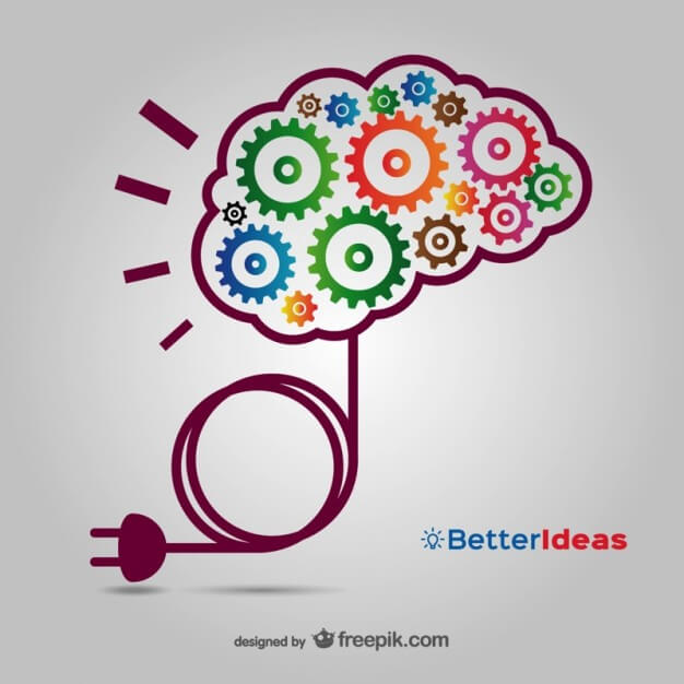 better ideas - freepik | Music, Arts, Tech